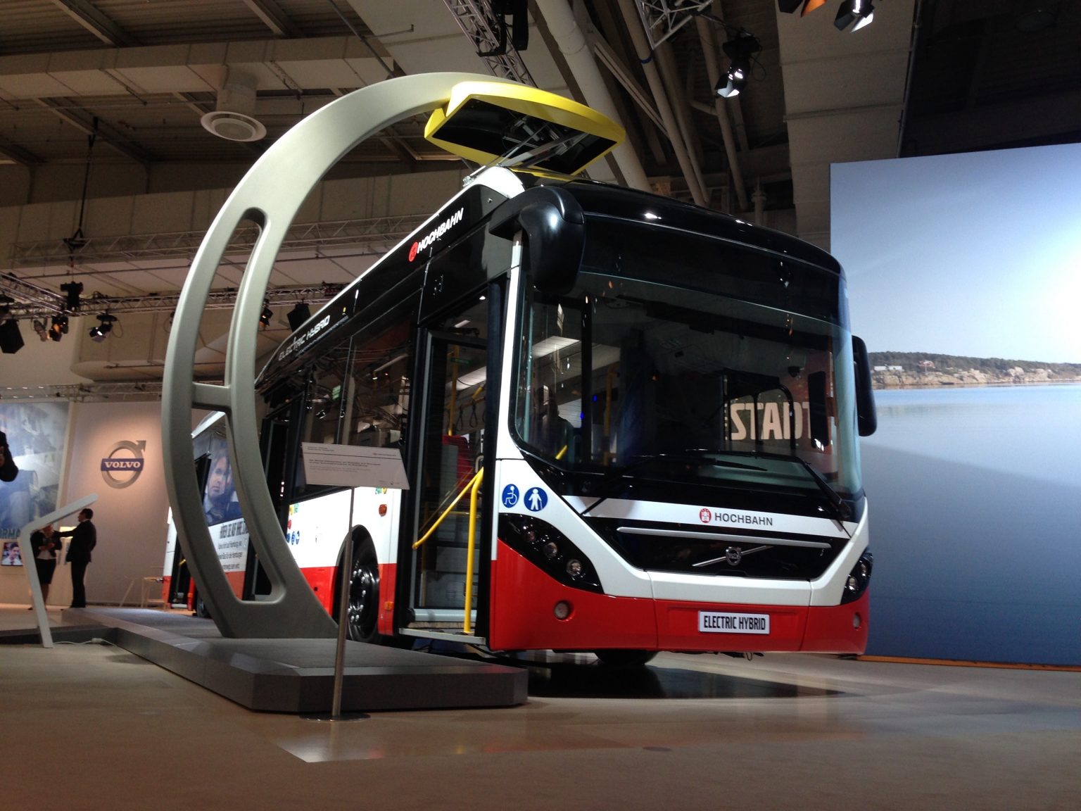 비스바덴 버스 기사 최원호가 들려주는 버스와 그 이상의 이야기 (8) – Kyoposhinmun