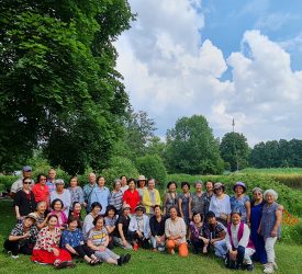 한인소식 – Kyoposhinmun