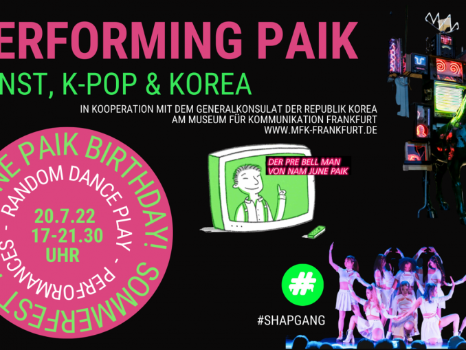 Kyoposhinmun – Koreanische Wochenzeitung Kyoposhinmun