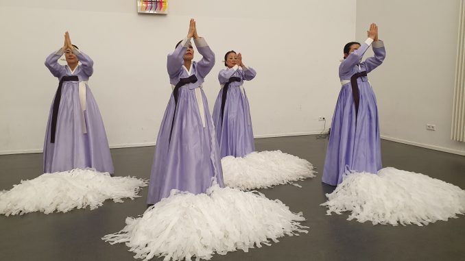 뮌스터란트한인회가 마련한 제 7회 화합의 음악회 – Kyoposhinmun