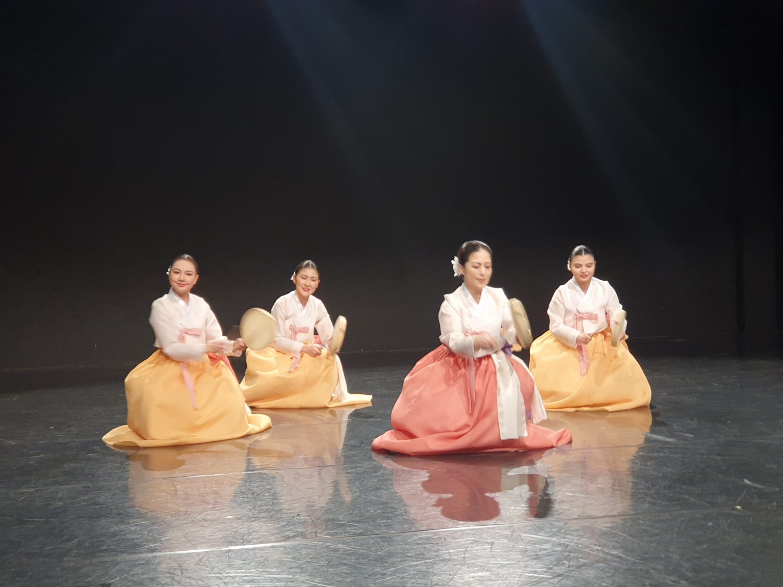 제 4회 KOTID Festival (부제:위로) 개최 – Kyoposhinmun