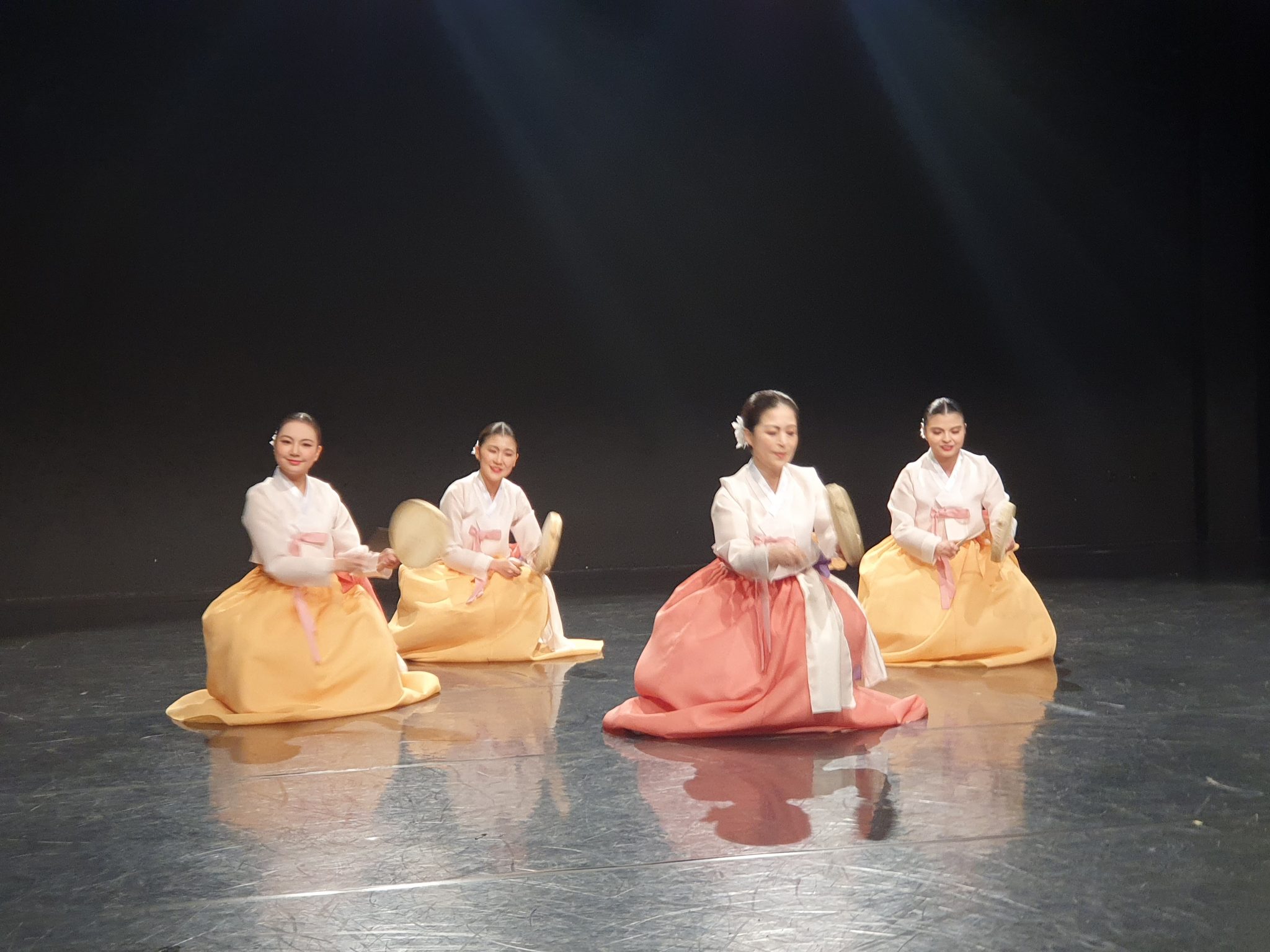 제 4회 KOTID Festival (부제:위로) 개최 – Kyoposhinmun