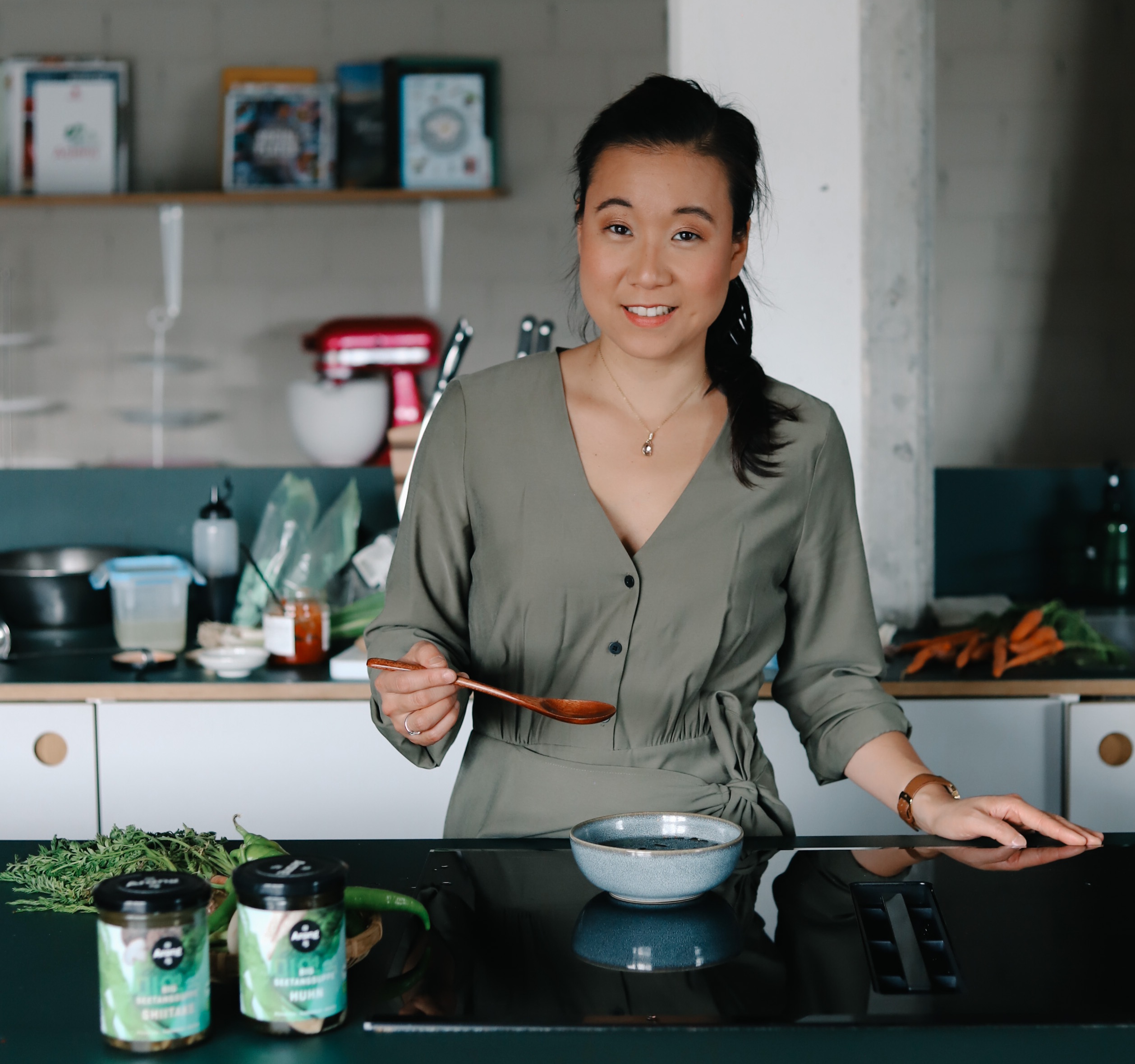 이젠 한국 음식으로 한류 붐을 일으킬 때! – Kyoposhinmun