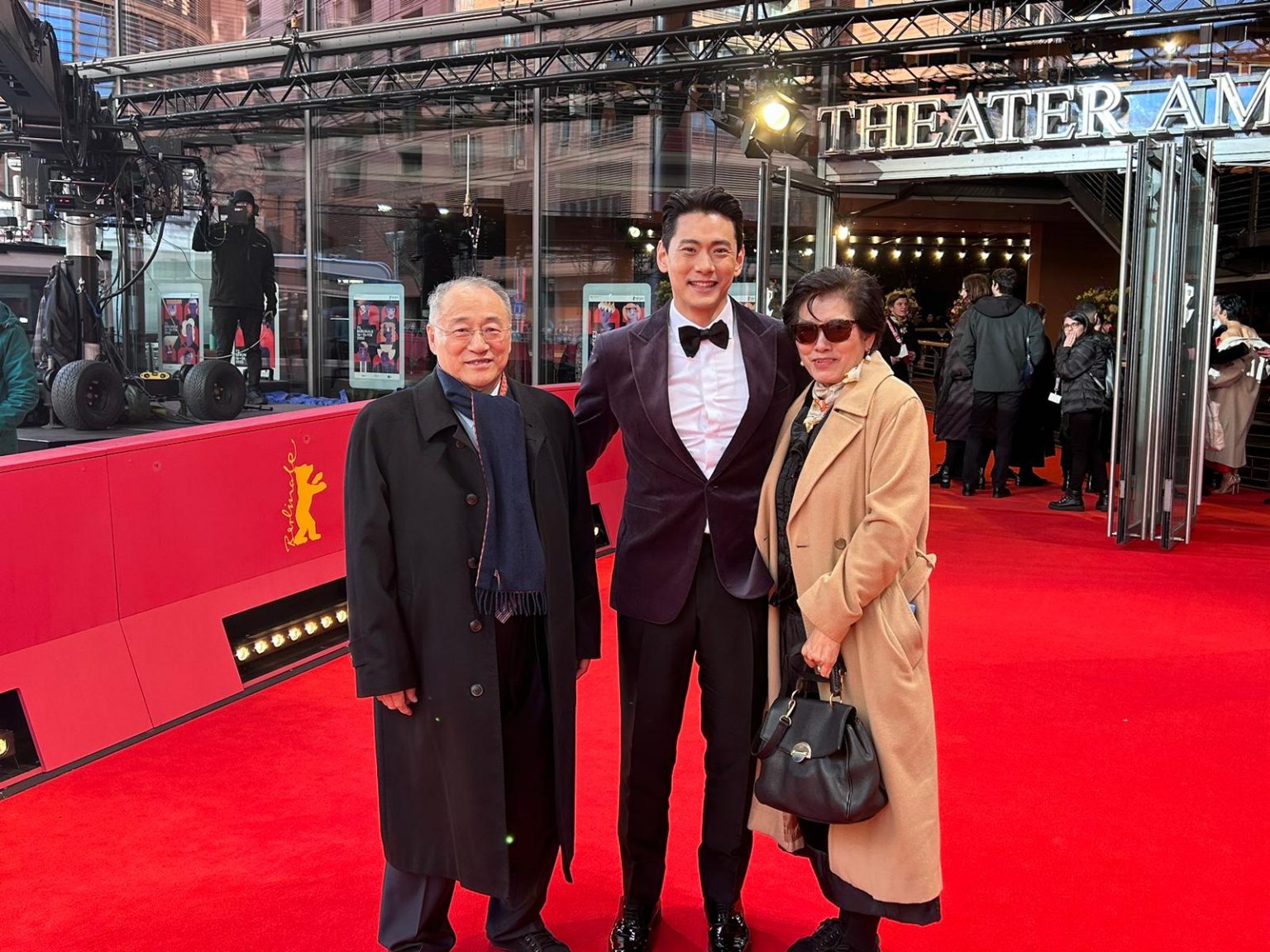 재독동포 2세 유태오 배우가 주연으로 출연한 영화 ‘전생(Past lives)’, 8월 독일 전역에서 상영된다 – Kyoposhinmun