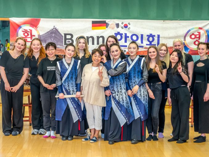 한인소식 – Kyoposhinmun