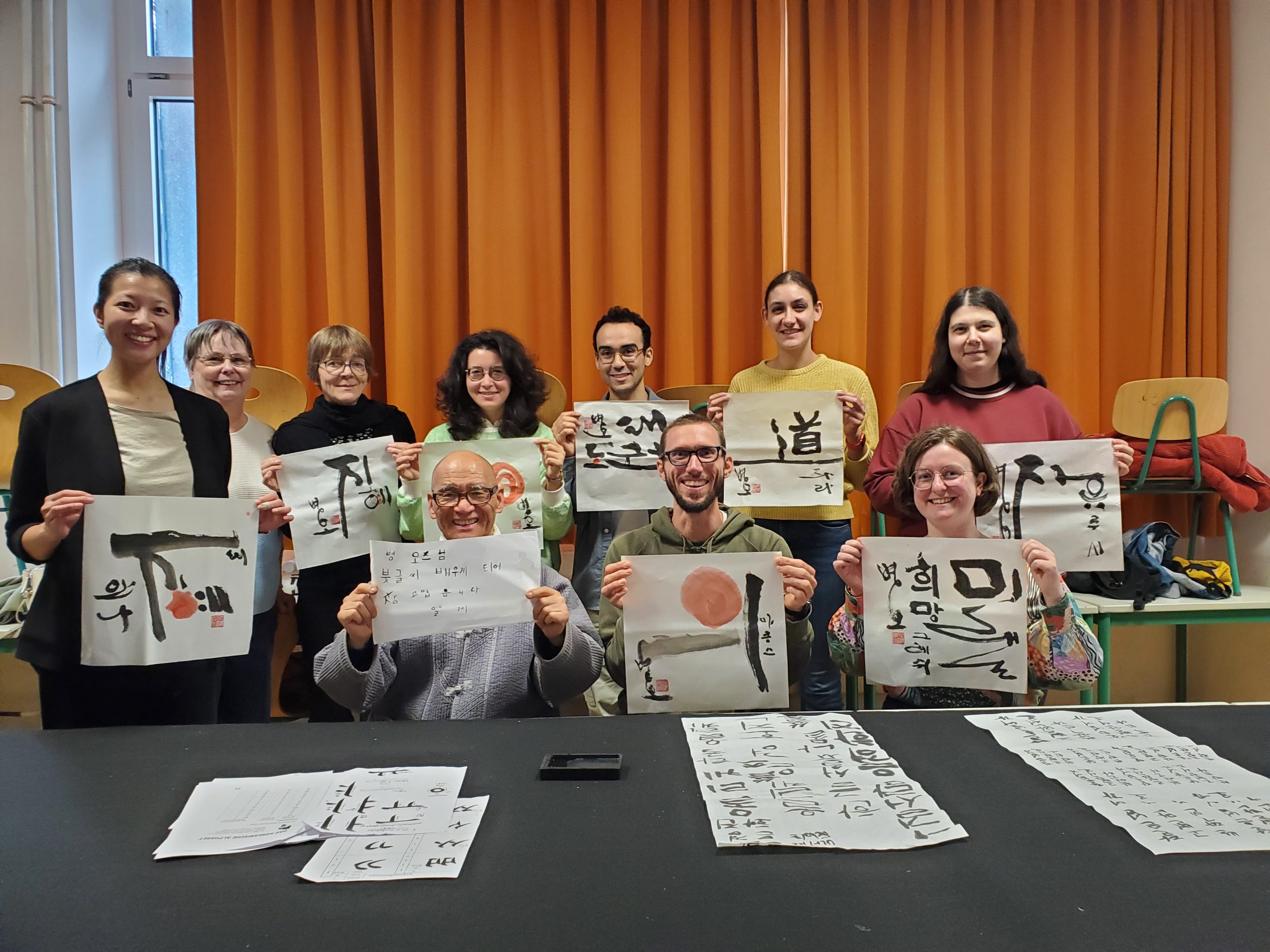 한인소식 – Kyoposhinmun