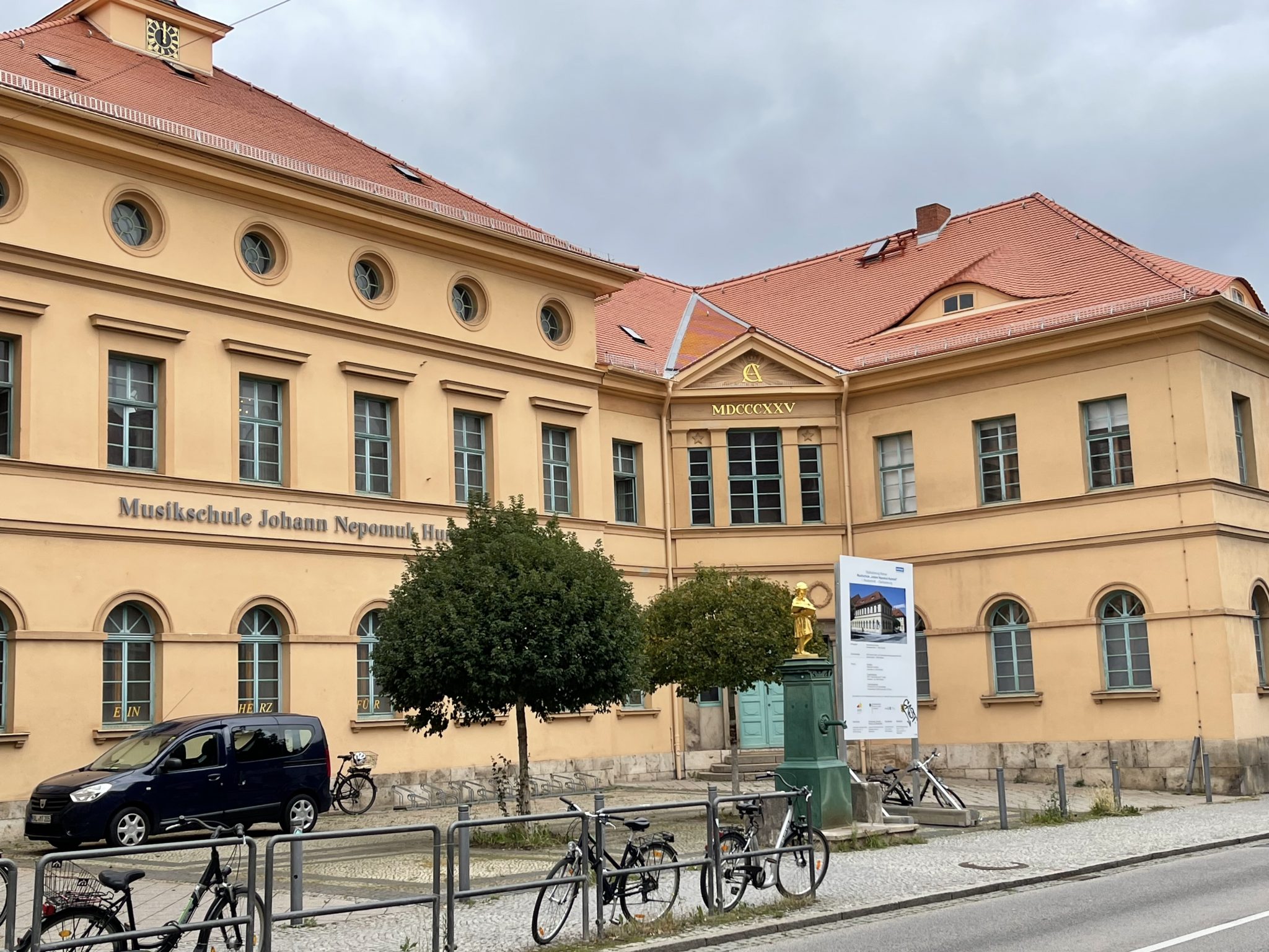 Kyoposhinmun – Koreanische Wochenzeitung Kyoposhinmun